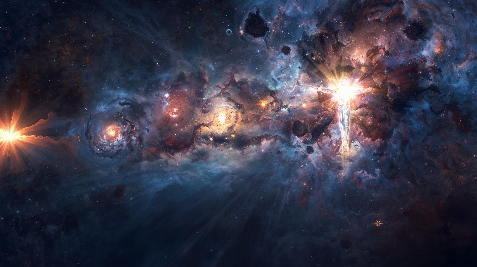 Why the Universe Story? - Still Point